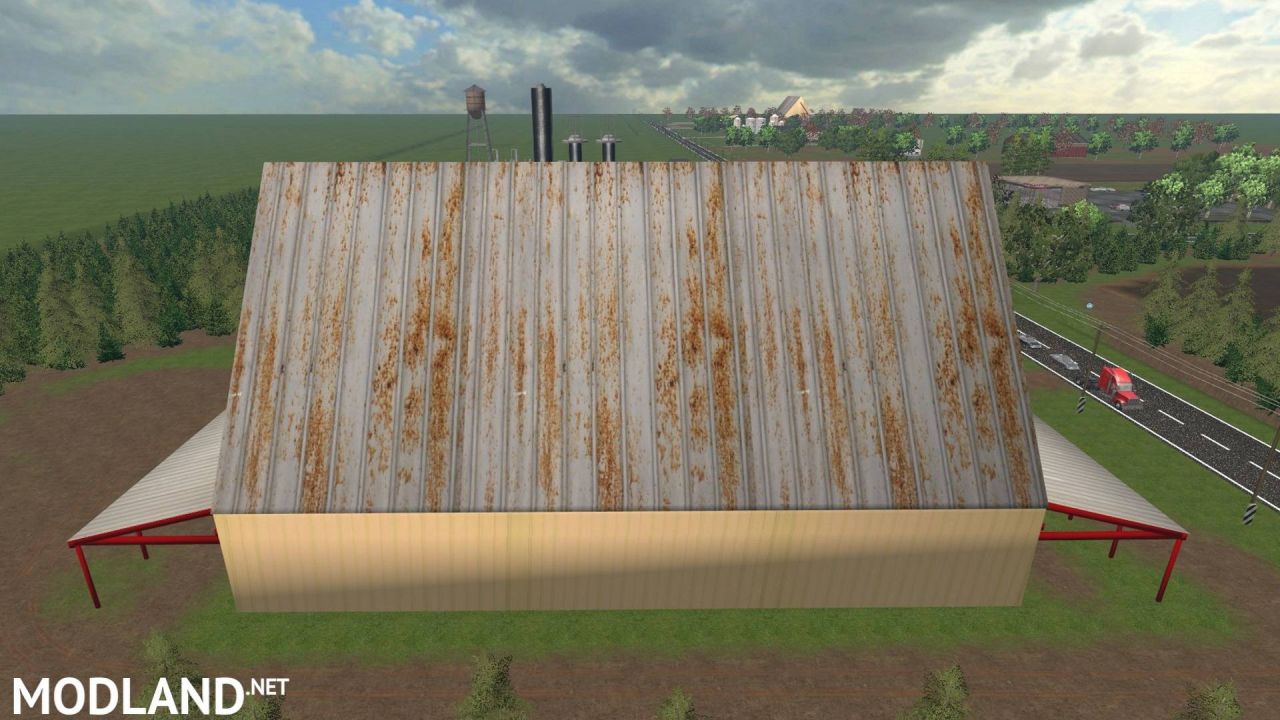 cotton - FS 17 Search - ModLand.net