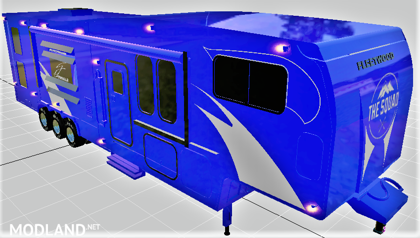 camper - FS 17 Search - ModLand.net