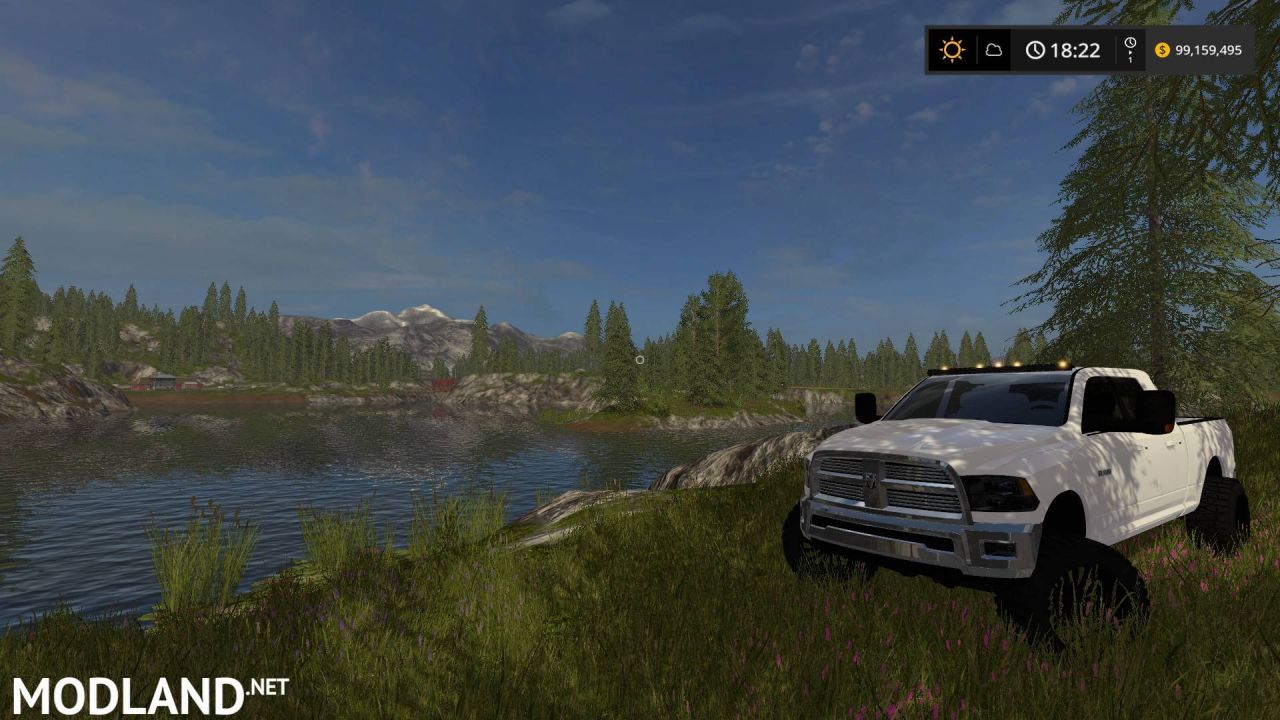 4th gen - Search - ModLand.net