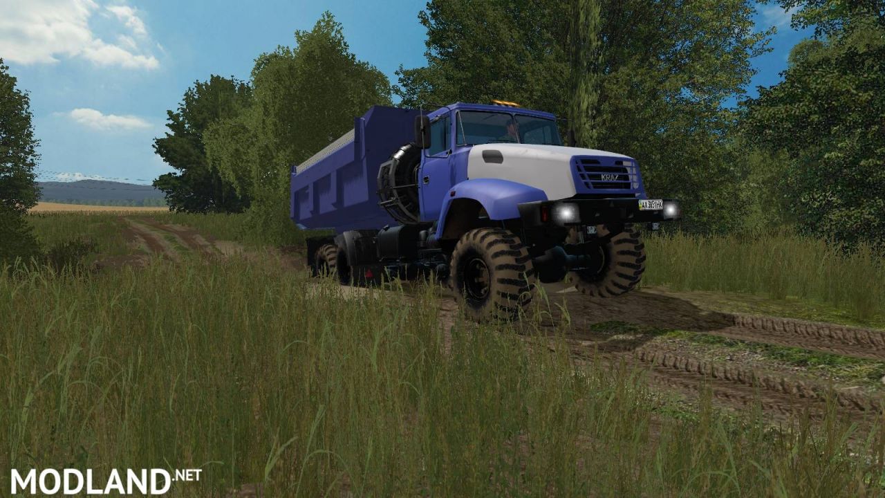 real - FS 17 Search - ModLand.net