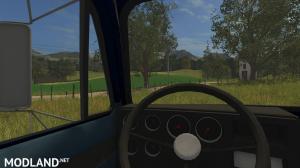 Chevy C70 Graint Truck - FS 17