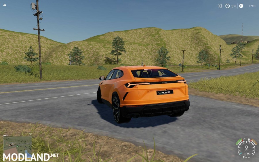 lamborghini - FS 19 Search - Page 5 - ModLand.net