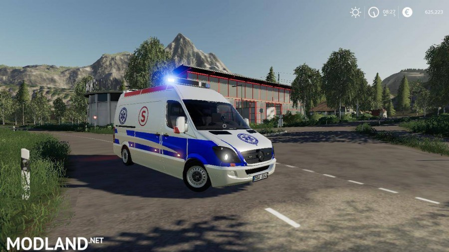 polska - FS 19 Search - Page 2 - ModLand.net
