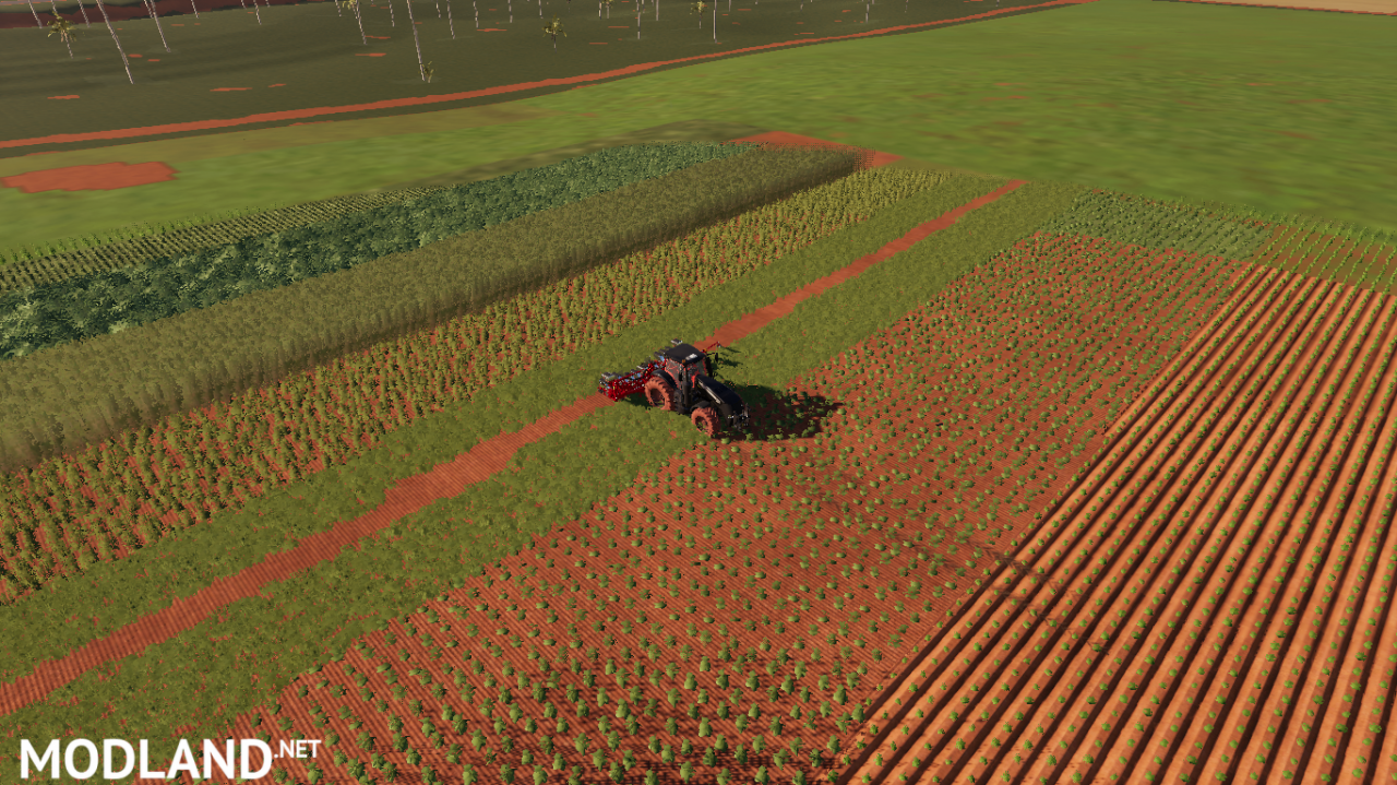 Farming Simulator 2019 mods, FS19 Mods, LS 2019 mods - ModLand.net