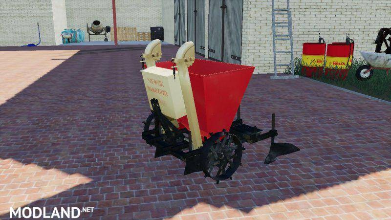 planter - FS 19 Search - Page 4 - ModLand.net