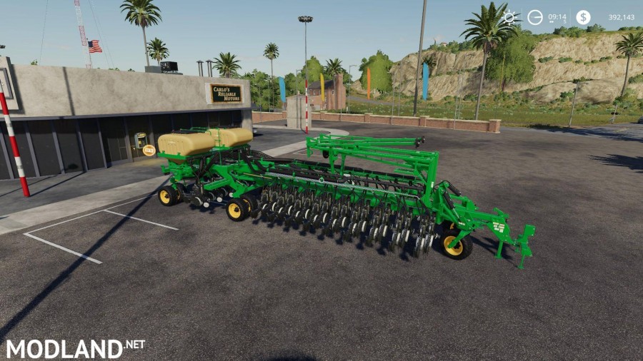 planter - FS 19 Search - Page 4 - ModLand.net