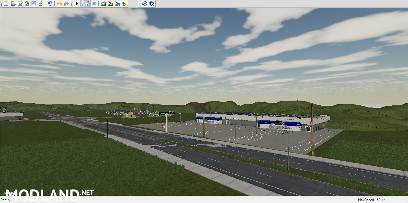 PineWood Farms - FS 19