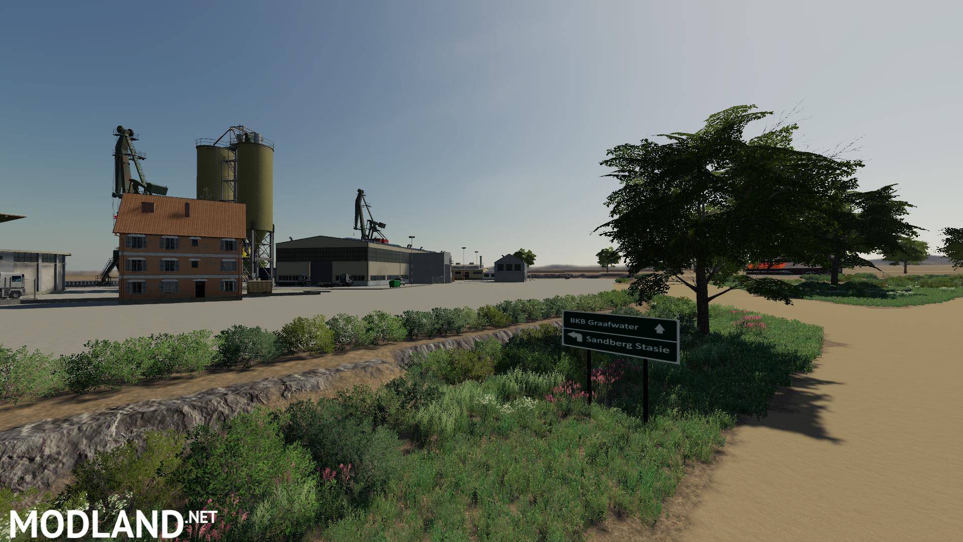 Sandveld South Africa - FS 19