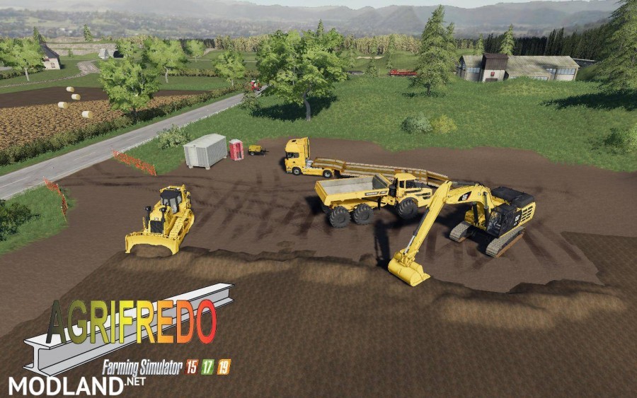 map - FS 19 Search - Page 85 - ModLand.net