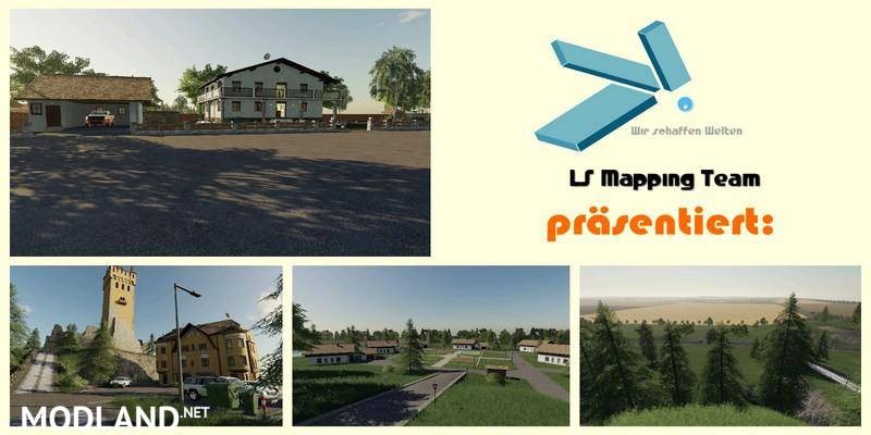 Farming Simulator 2019 Maps Mods - Page 253 - ModLand.net