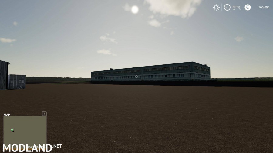 construction - FS 19 Search - Page 3 - ModLand.net