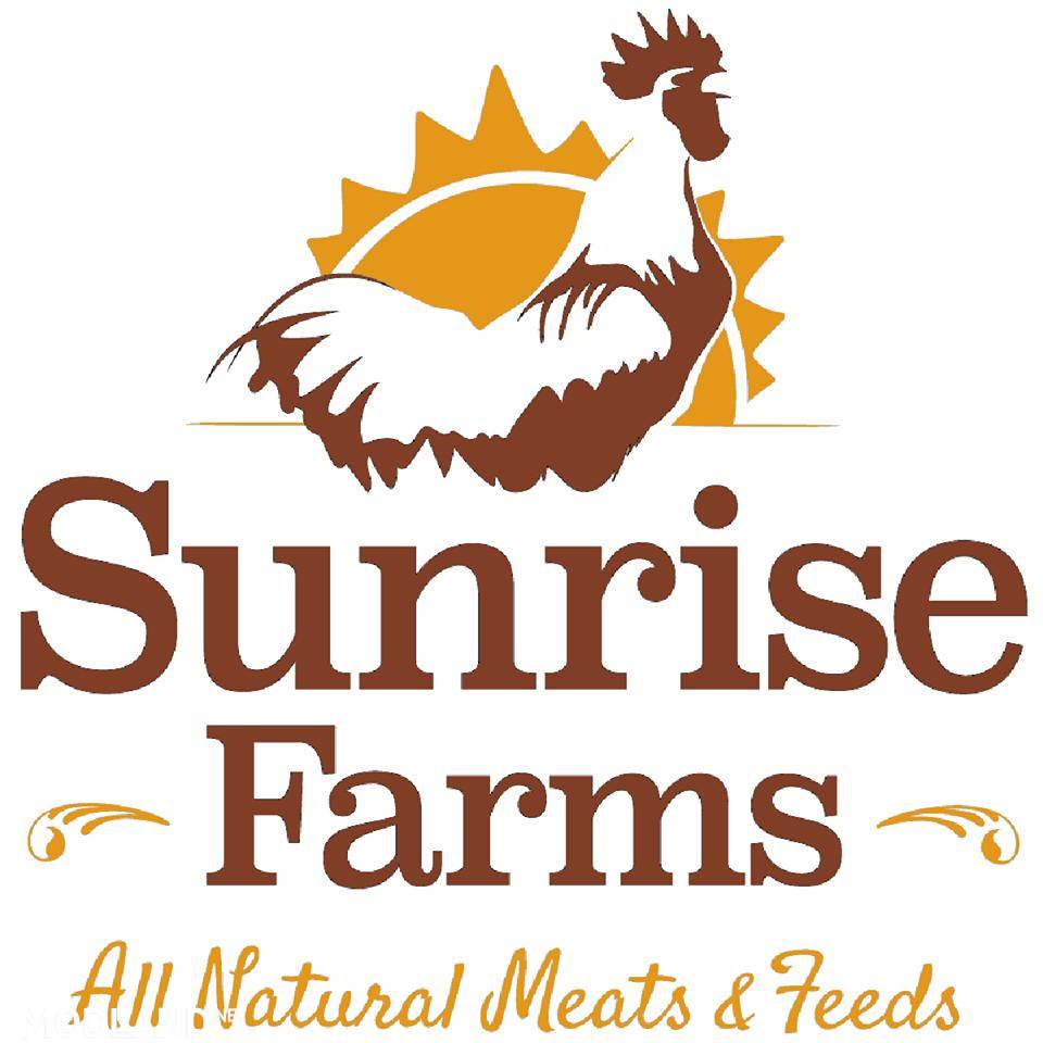 SUNRISE FARMS Map v 1.0.0.1 - FS 19
