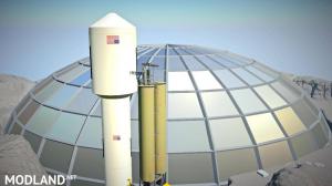 Moon Base - FS 19