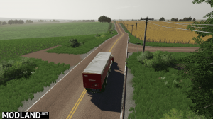 FS19 County Line - FS 19