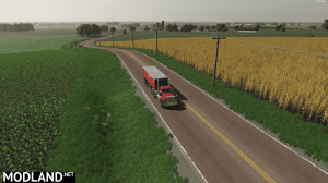 FS19 County Line - FS 19