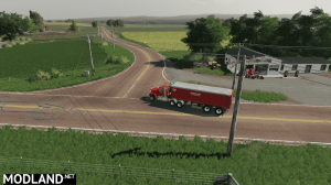 FS19 County Line - FS 19