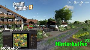 Hinterkaifeck V3 - FS 19