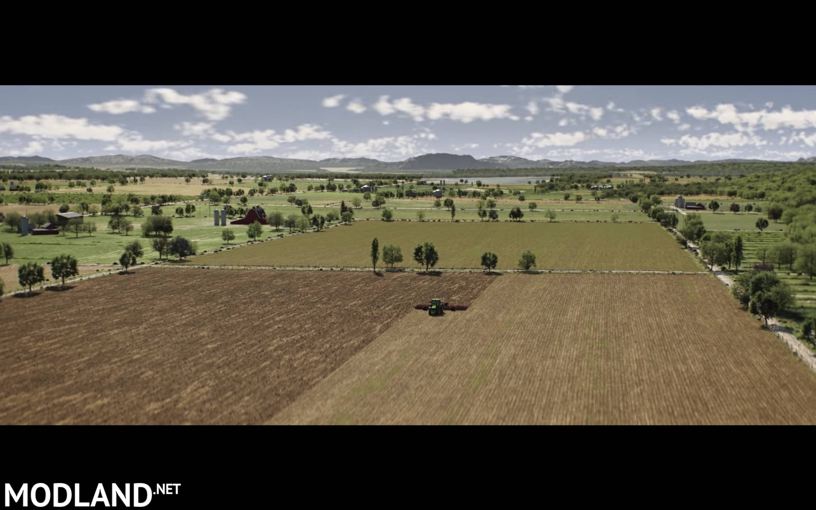Farming Simulator 19 Comes Loaded with Exciting New Features and an ...