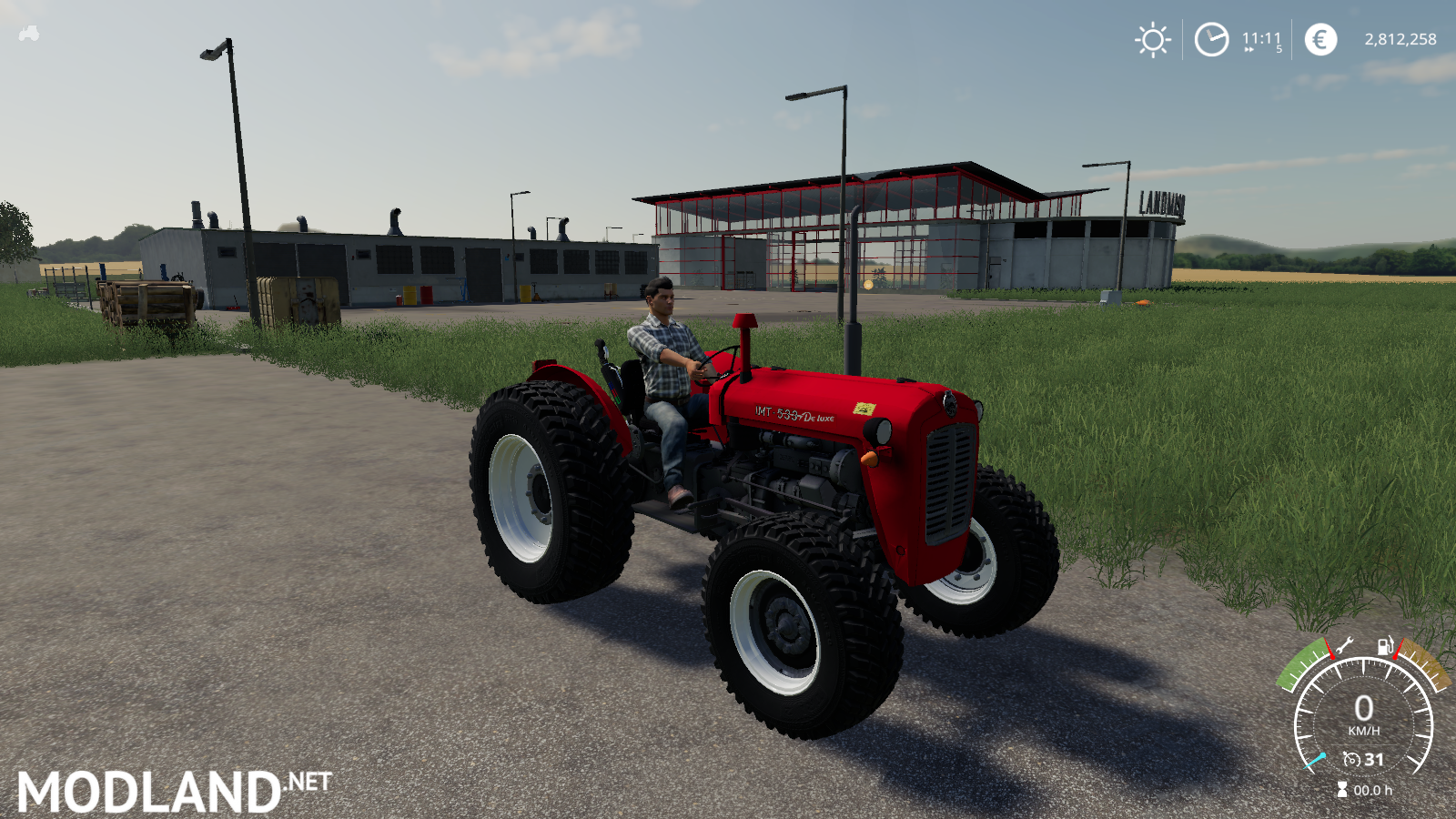 IMT 533 - FS 19