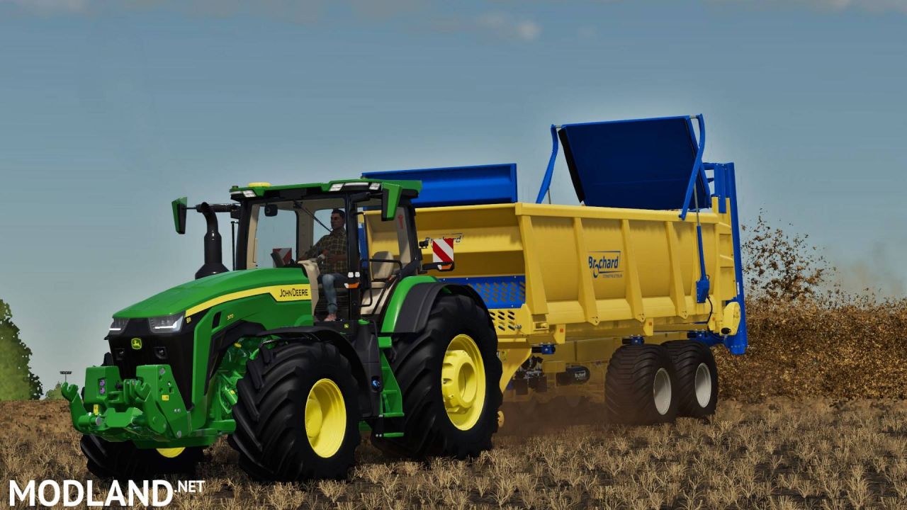 Farming Simulator 2019 mods, FS19 Mods, LS 2019 mods - Page 22 ...