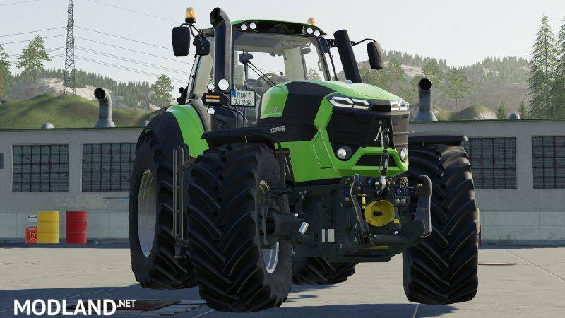 Simple IC - FS 19 Search - ModLand.net