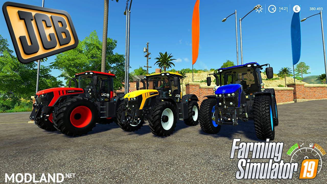 Farming Simulator 2019 mods, FS19 Mods, LS 2019 mods - Page 3397 ...