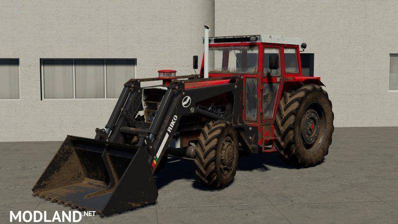 imt - FS 19 Search - Page 6 - ModLand.net