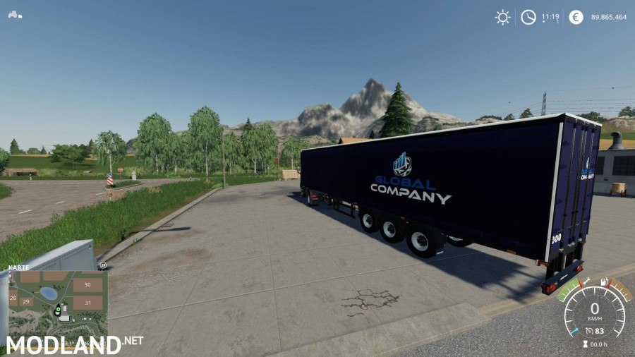 plane - FS 19 Search - Page 2 - ModLand.net