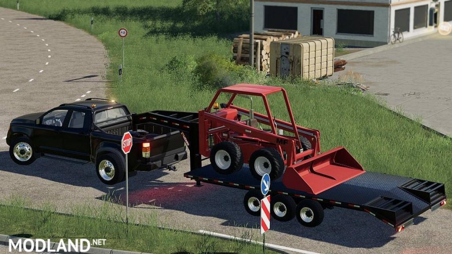 5th wheel - Search - ModLand.net