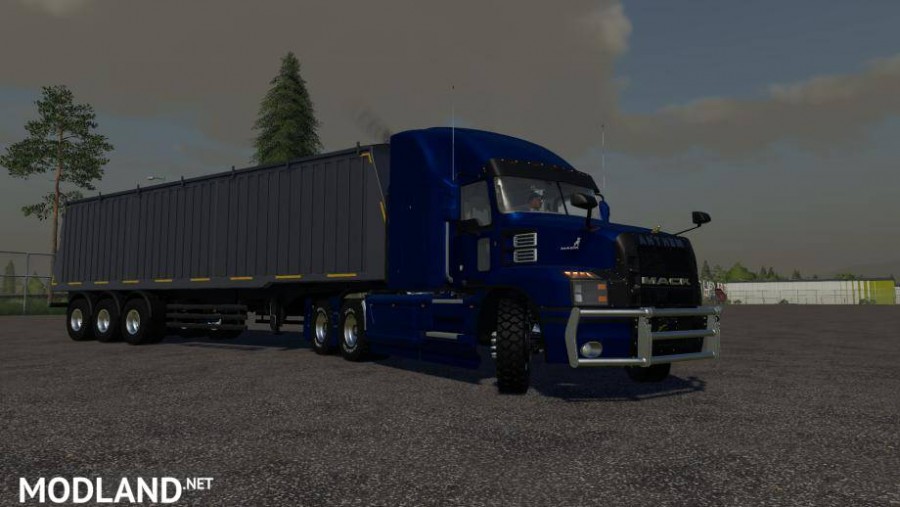 mack - FS 19 Search - Page 3 - ModLand.net