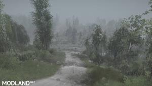Westpacific for Mudrunner V14.08.19 - MudRunner