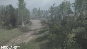 Westpacific for Mudrunner V14.08.19 - MudRunner