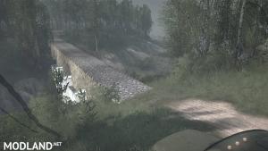 Westpacific for Mudrunner V14.08.19 - MudRunner